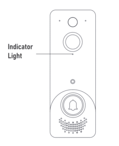 M8 Video Doorbell User Manual - Aiwit.App