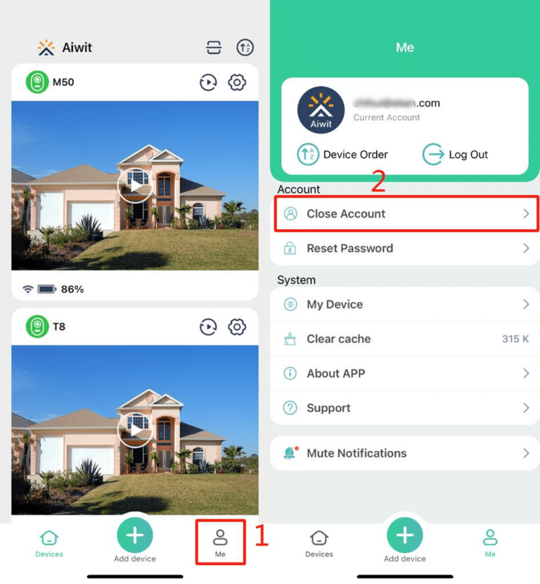 Aiwit App Download And Account Registration - Aiwit.App